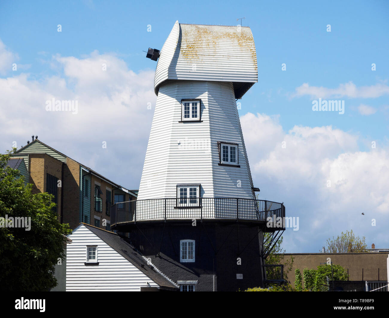 Mills watson hi-res stock photography and images - Alamy