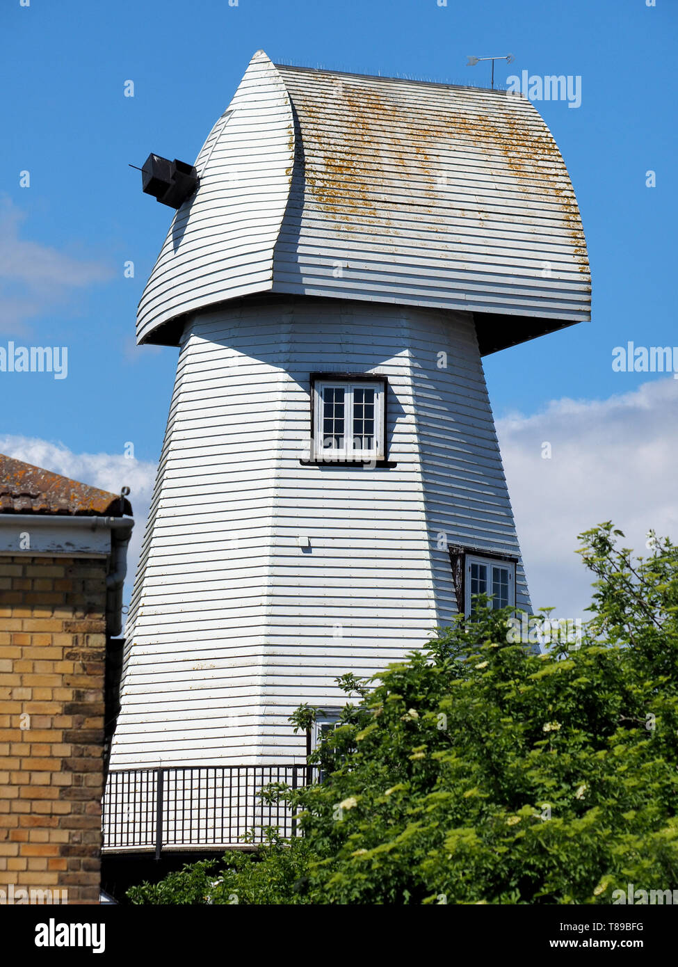 Mills watson hi-res stock photography and images - Alamy