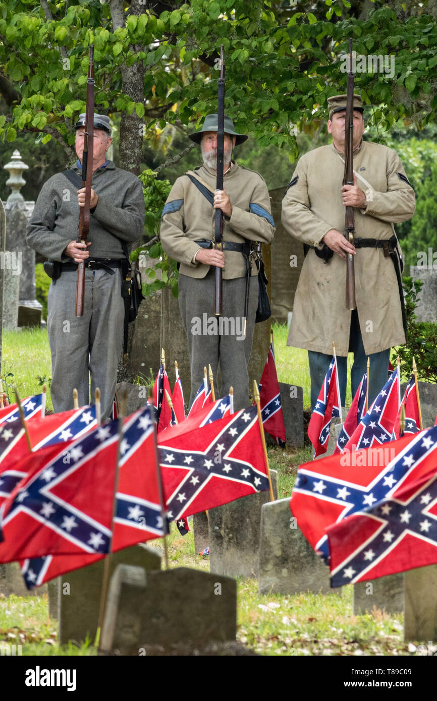 South Carolina Civil War Soldiers