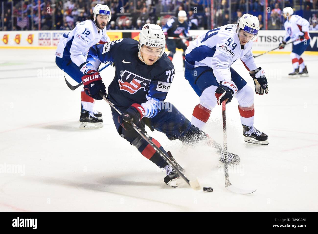 Tim bozon hi-res stock photography and images - Alamy