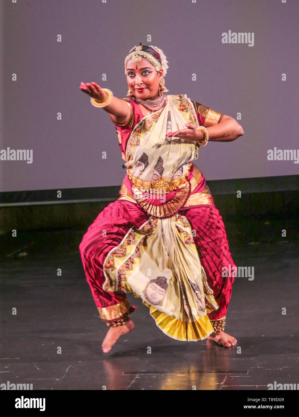Karakattam hi-res stock photography and images - Alamy