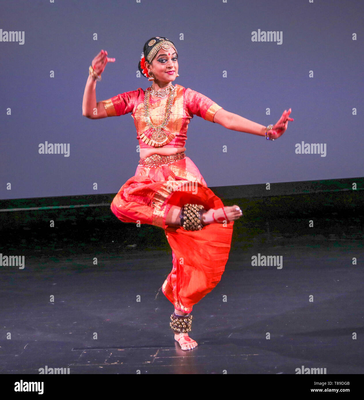 Karakattam hi-res stock photography and images - Alamy