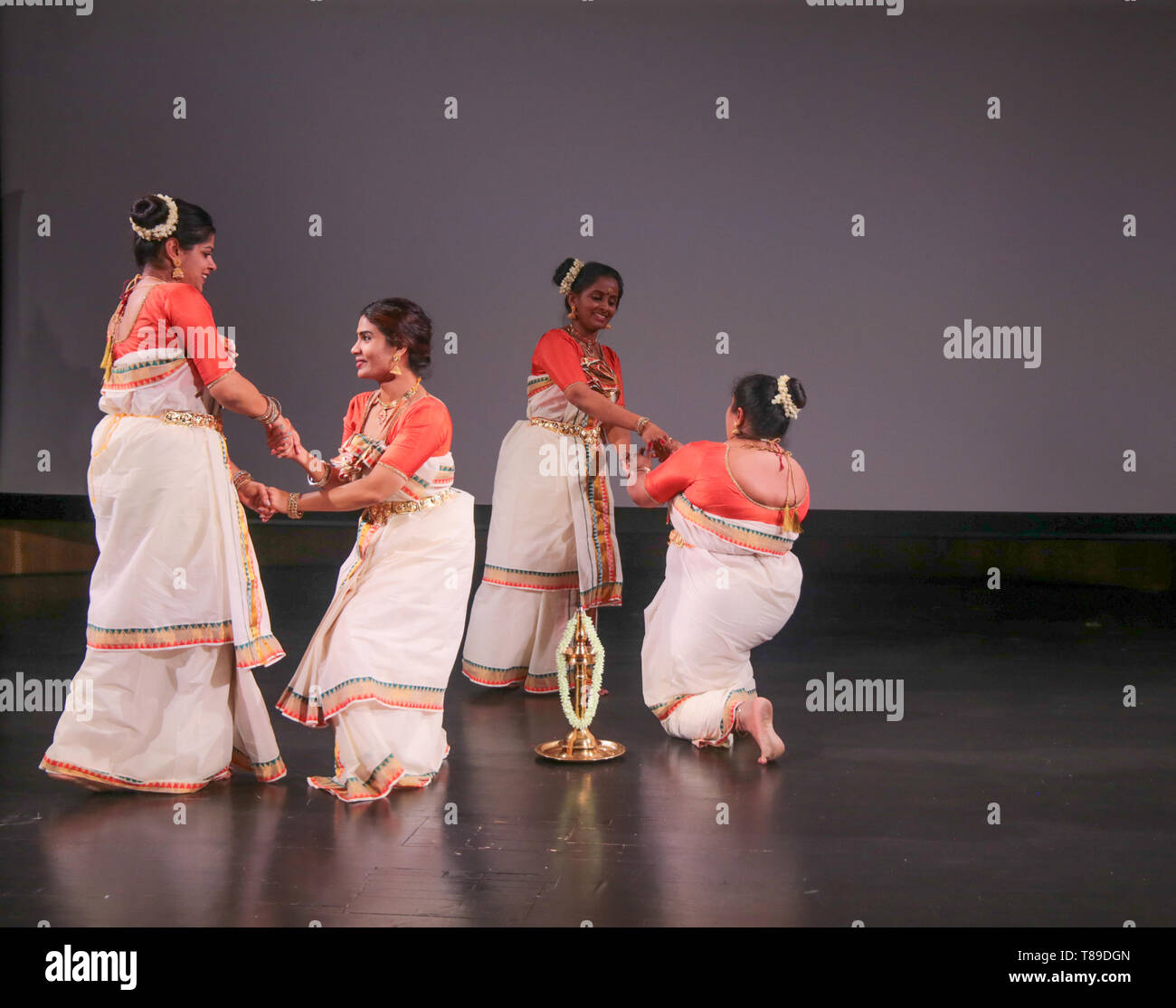 Karakattam hi-res stock photography and images - Alamy