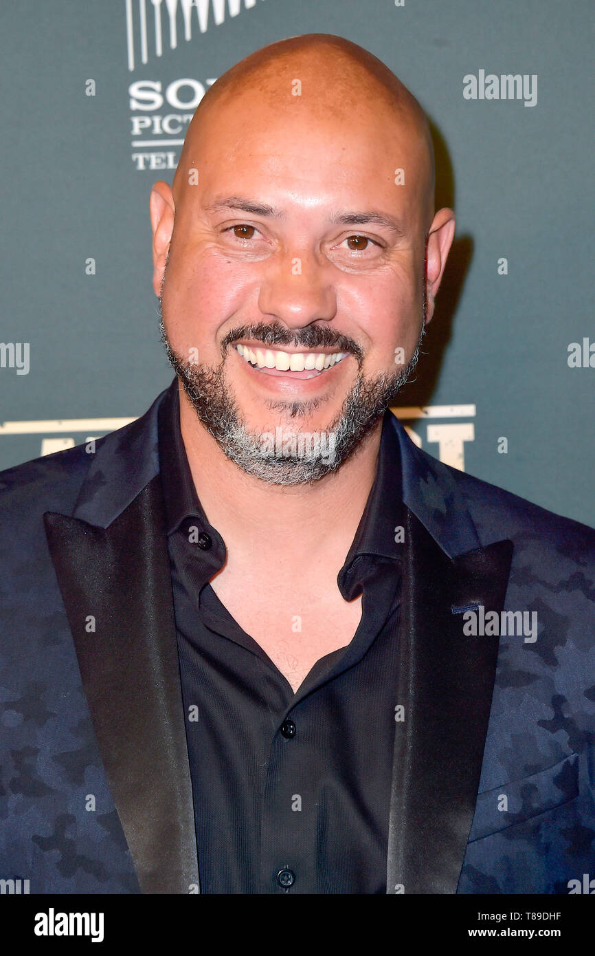 Anton cropper hi-res stock photography and images - Alamy