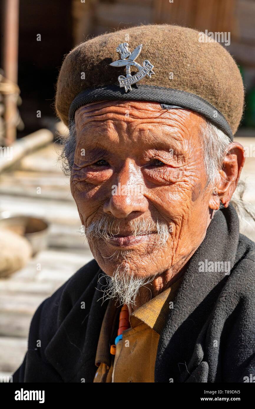 Lazu Village High Resolution Stock Photography and Images - Alamy