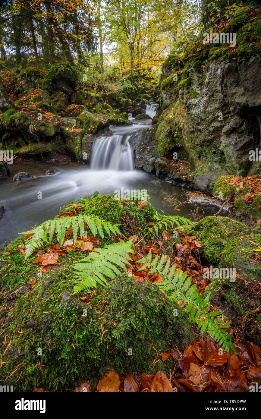 Besse en chandesse hi-res stock photography and images - Alamy