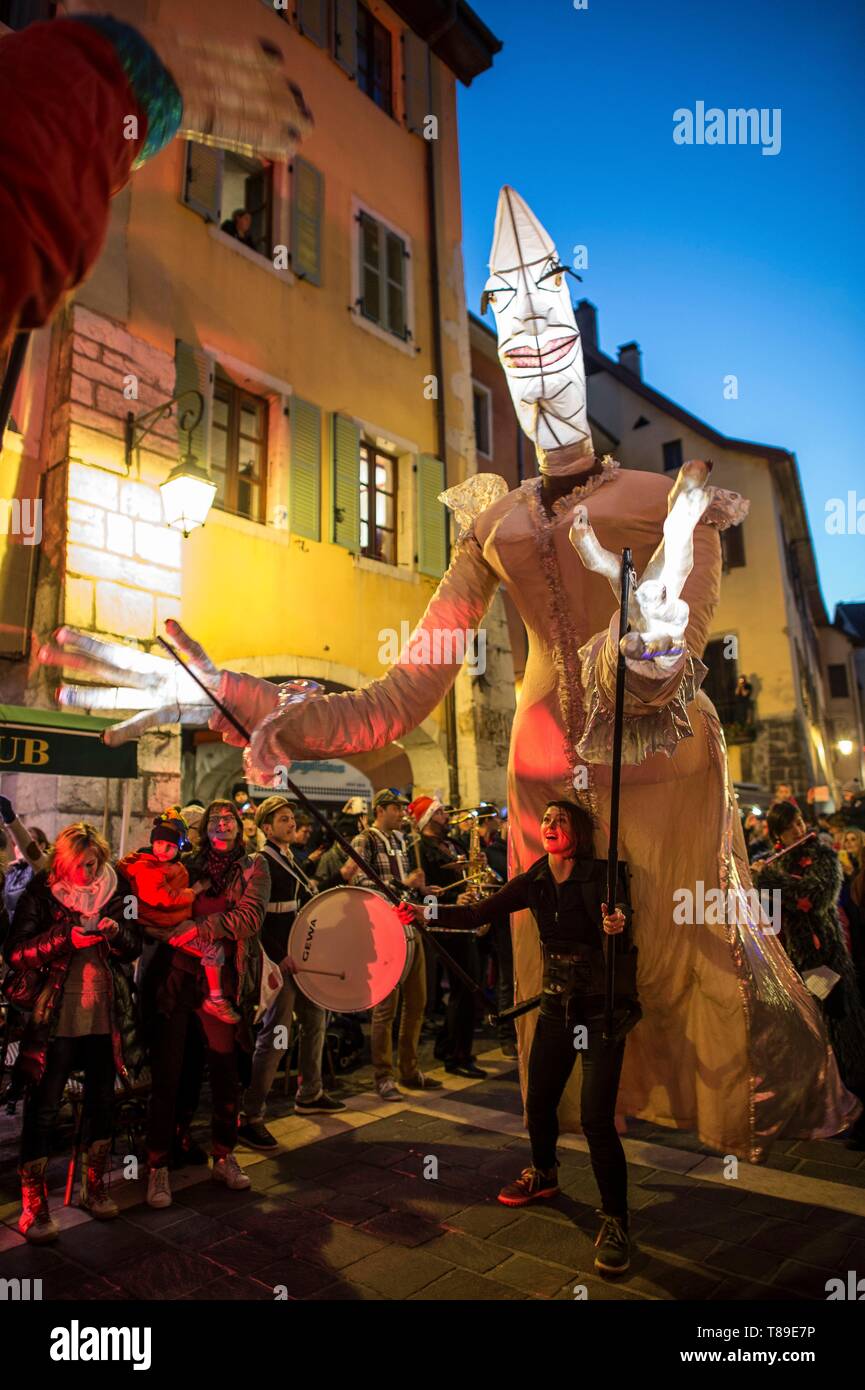 Luminous giants hi-res stock photography and images - Alamy