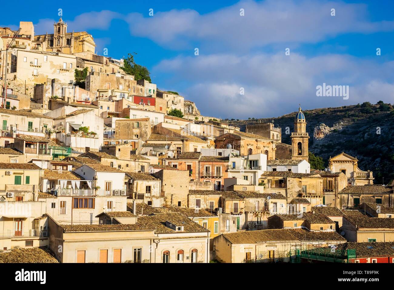 Ragusa Sicily Stock Photos & Ragusa Sicily Stock Images - Alamy