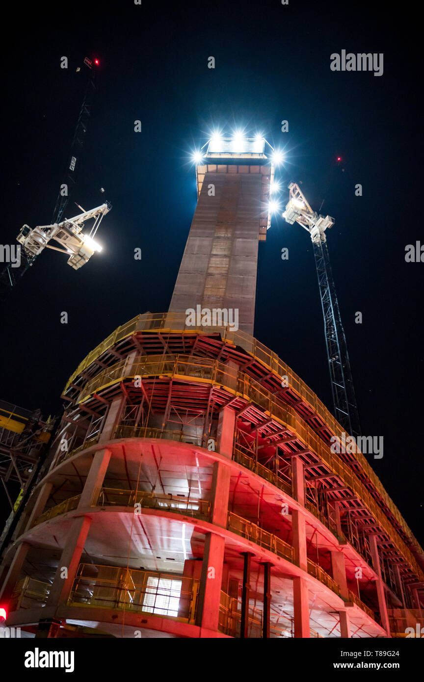 Bryanston street hi-res stock photography and images - Alamy