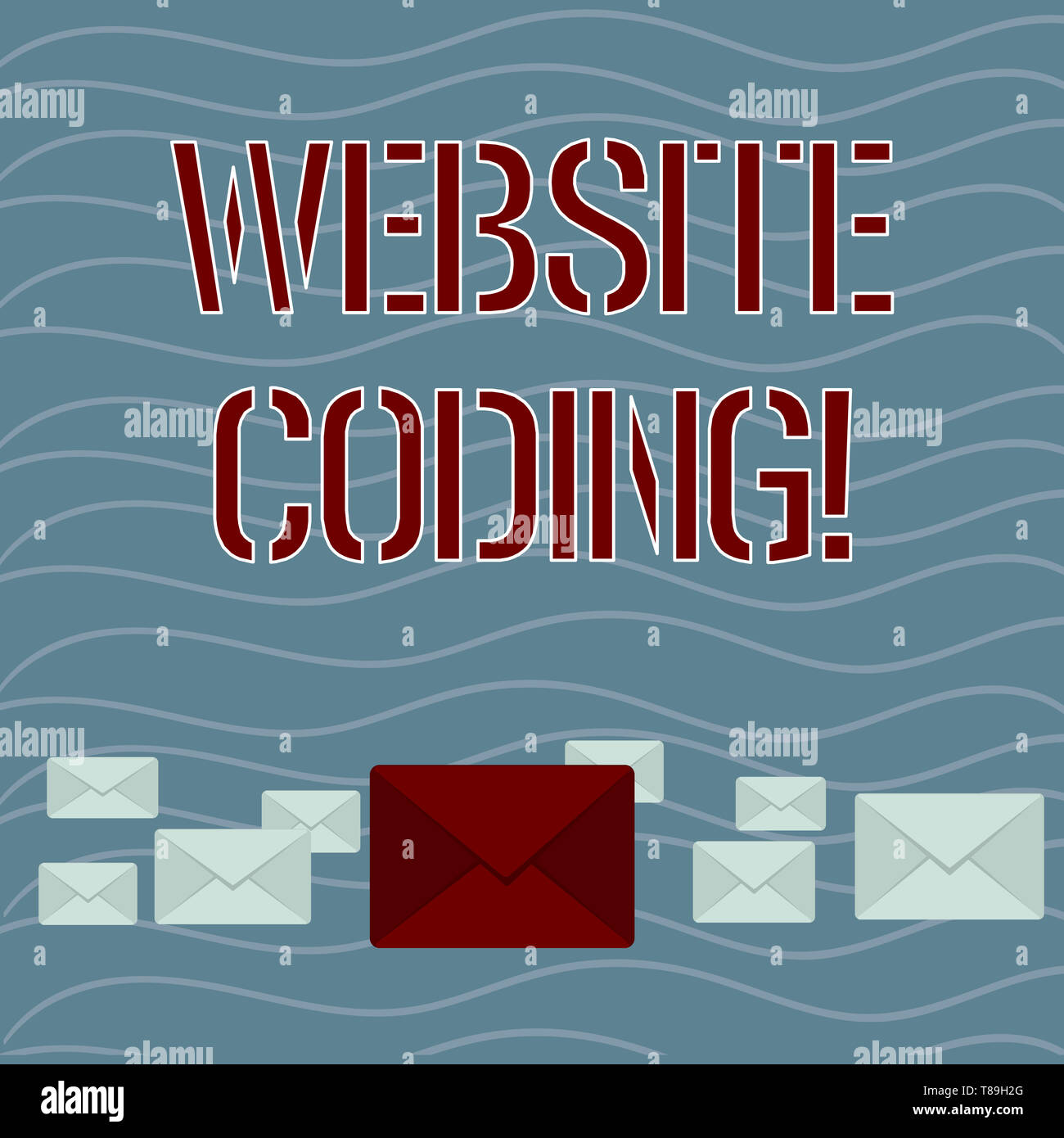 Word Writing Text Website Coding Business Photo Showcasing System Of Symbols And Rules Used To