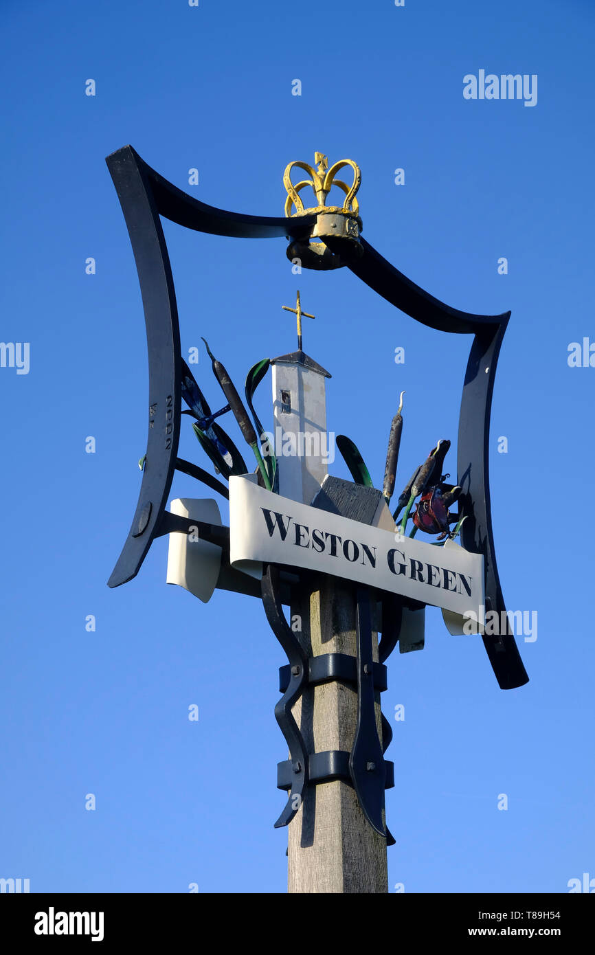 Esher Church High Resolution Stock Photography and Images - Alamy