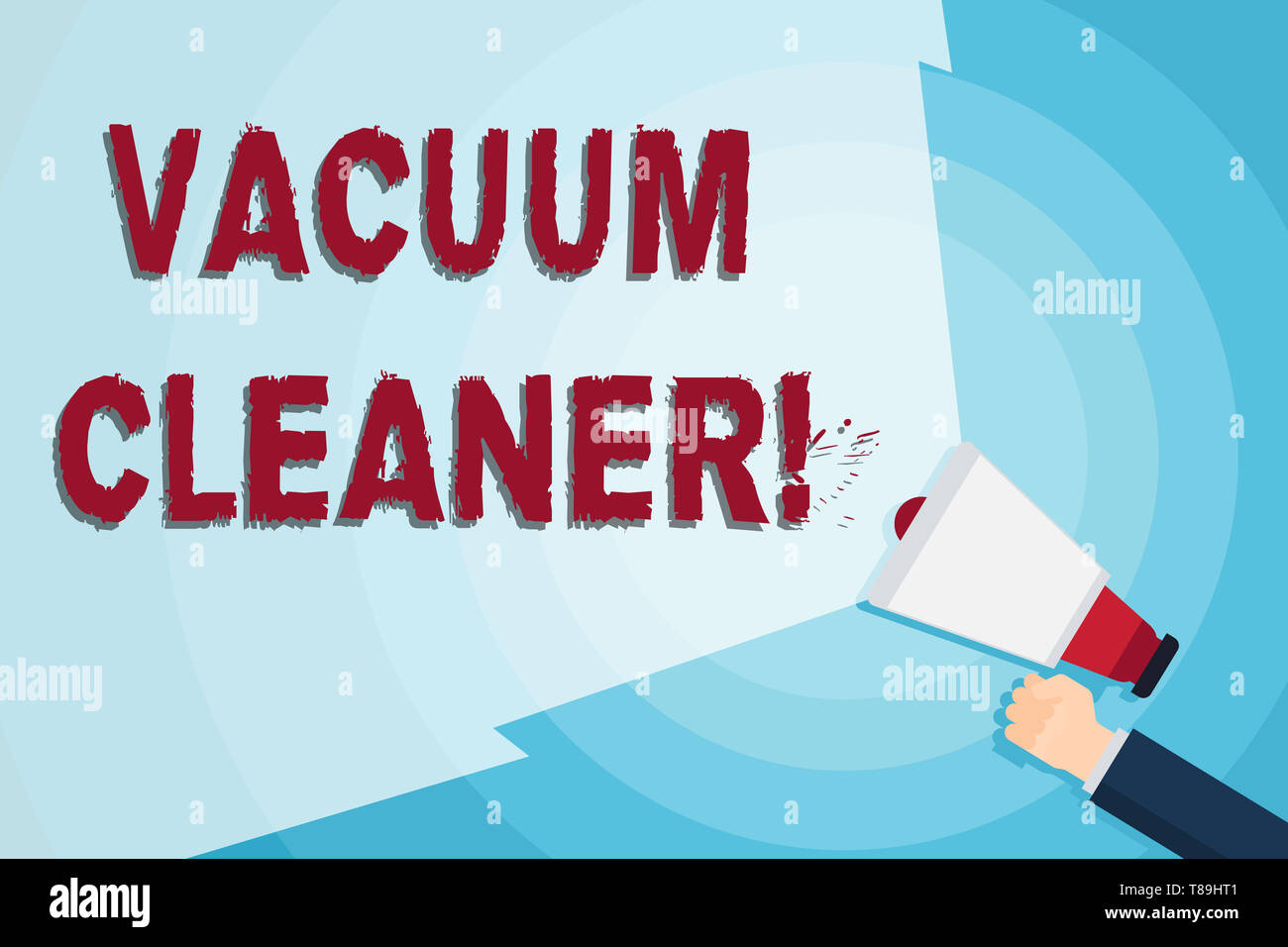 Word writing text Vacuum Cleaner. Business photo showcasing machine ...
