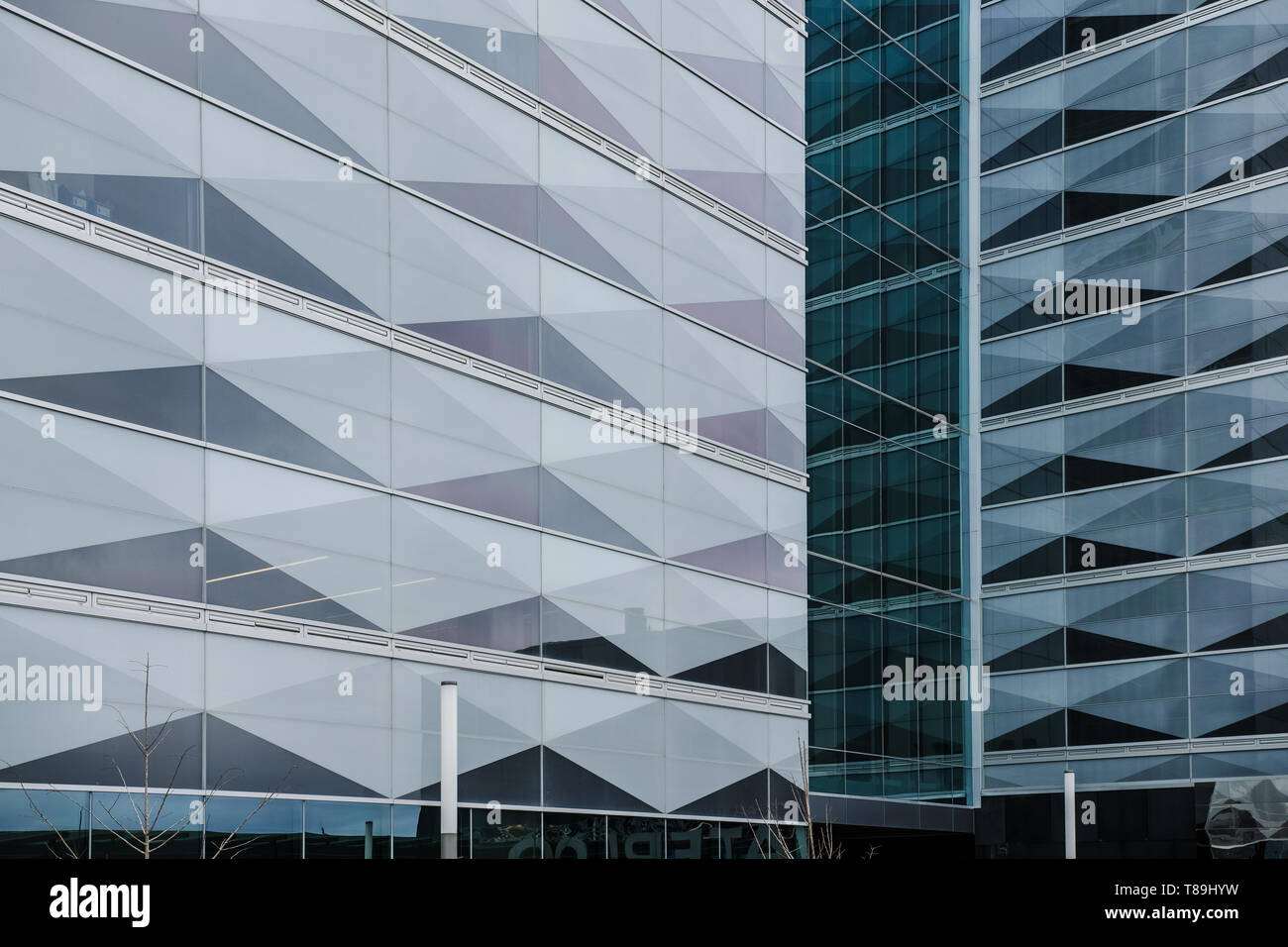 University of waterloo school of architecture hi-res stock photography ...