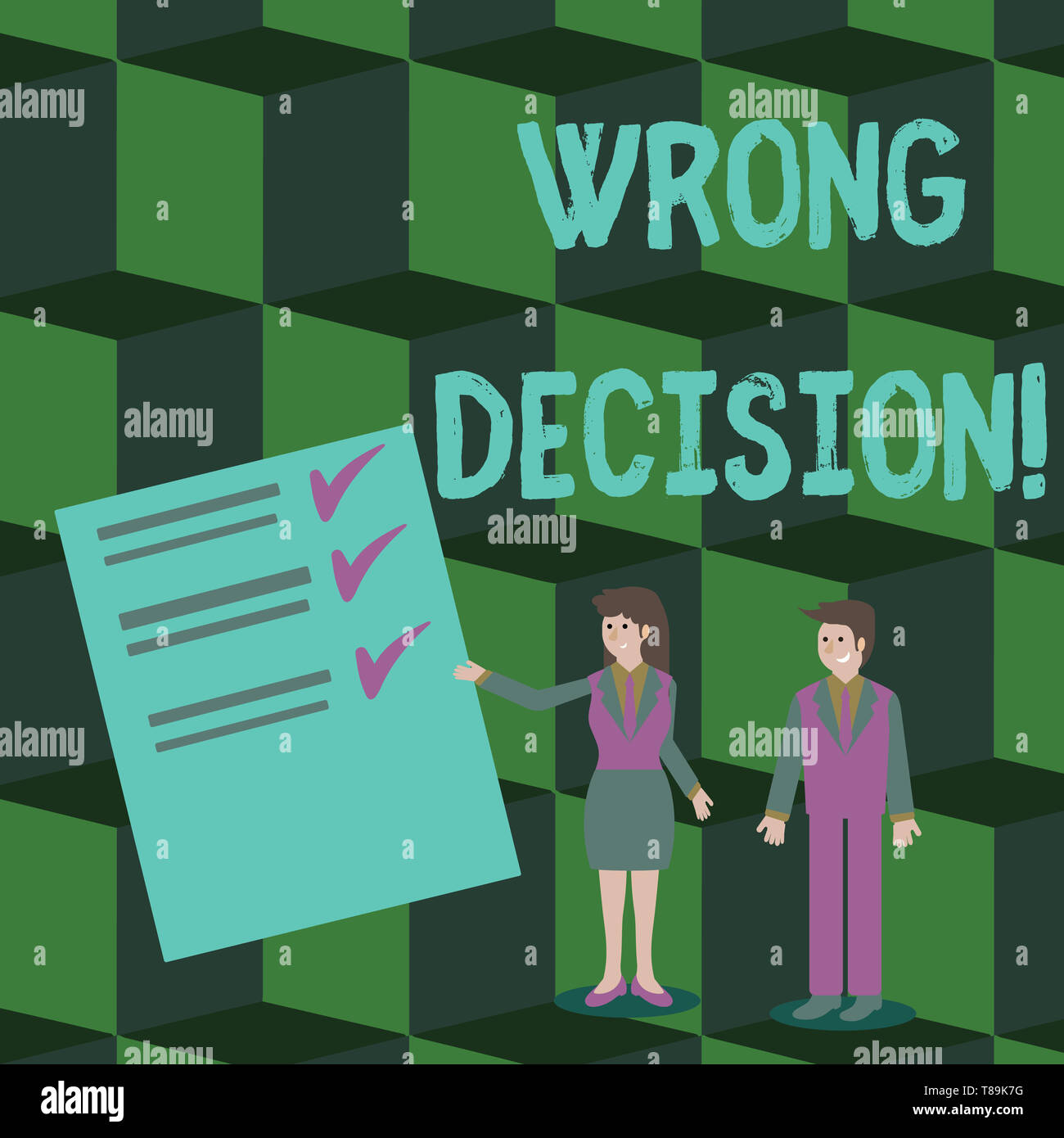 Man in suit at the crossroads hi-res stock photography and images - Alamy