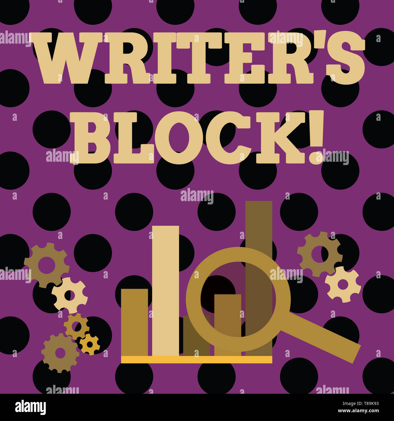 Handwriting Text Writing Writer S Is Block Conceptual Photo Condition