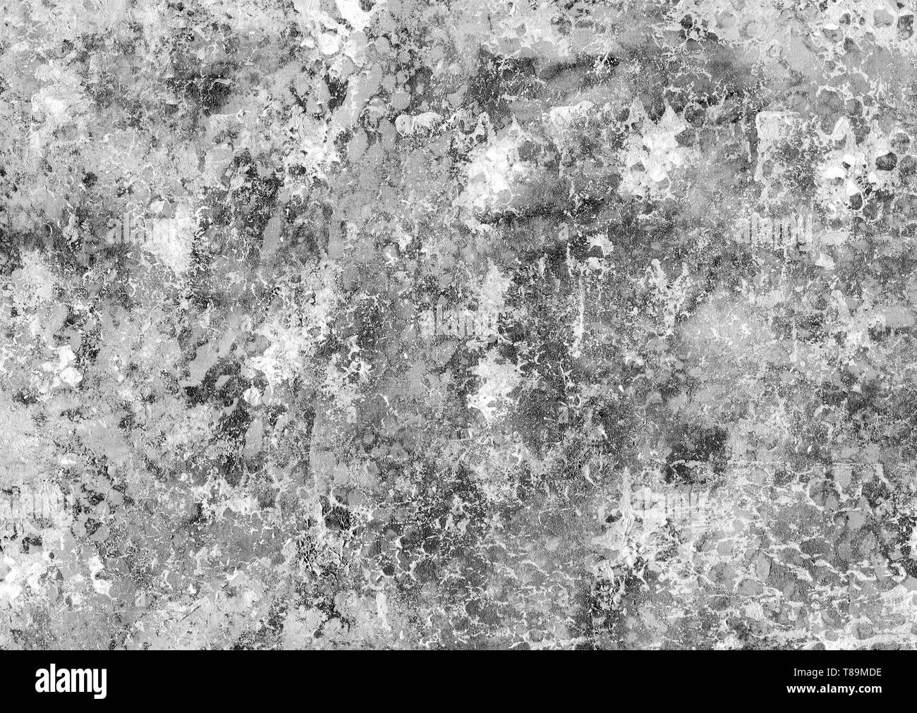 Grunge abstract background. The texture of stone and marble. Texture ...