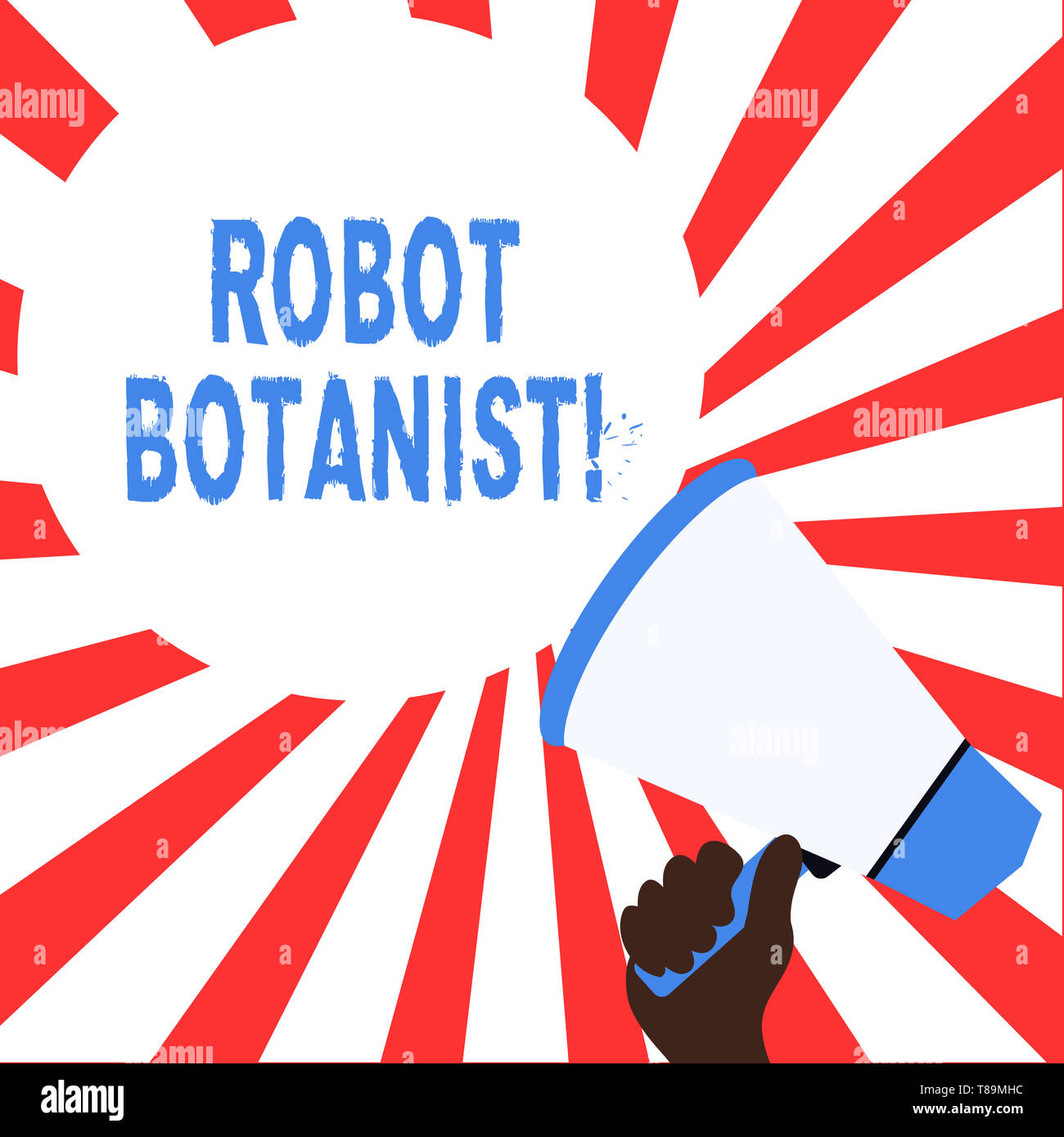 Word writing text Robot Botanist. Business photo showcasing Methods for ... Word writing text Robot Botanist. Business photo showcasing Methods for ...