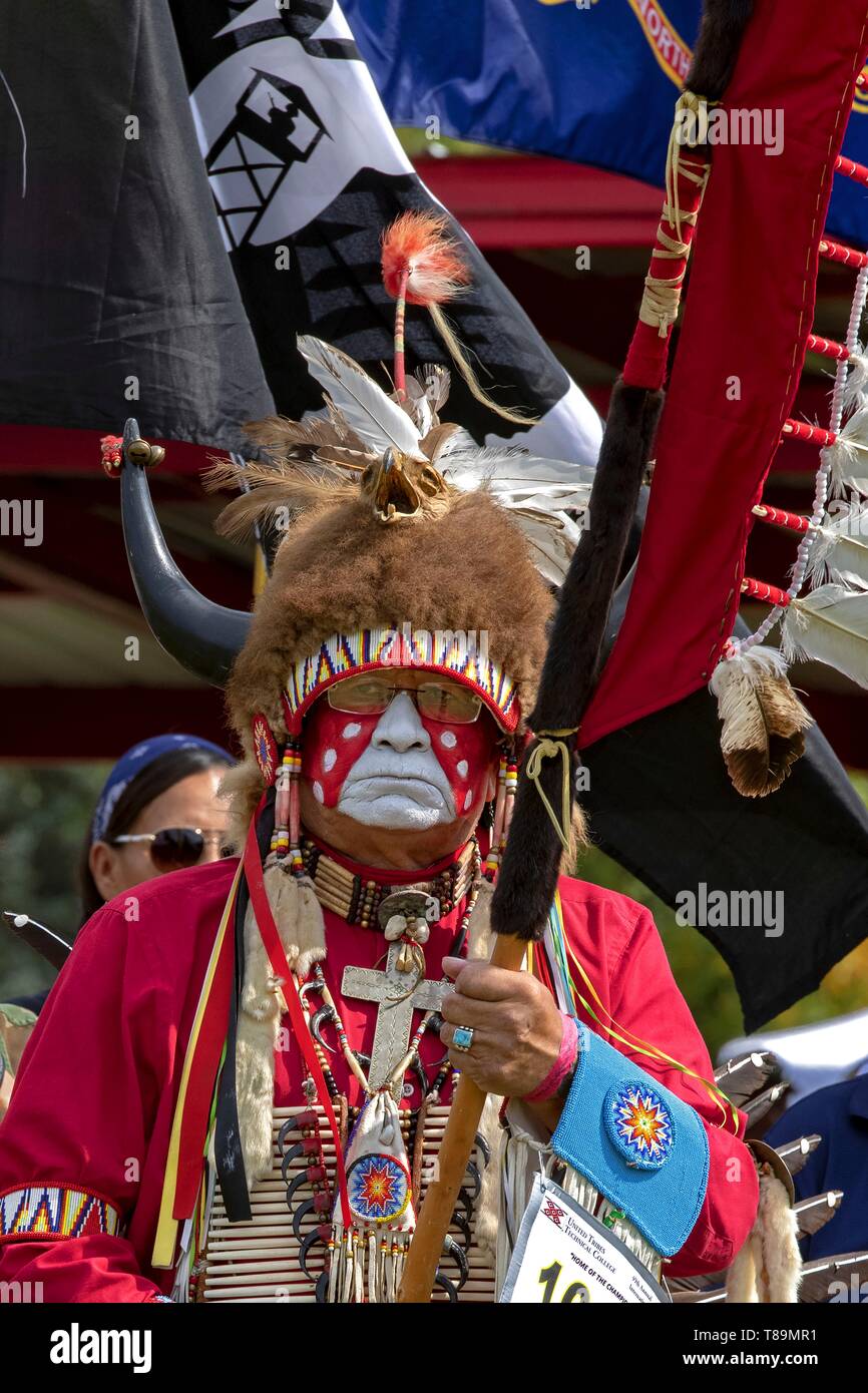 Sioux Indians High Resolution Stock Photography and Images - Alamy