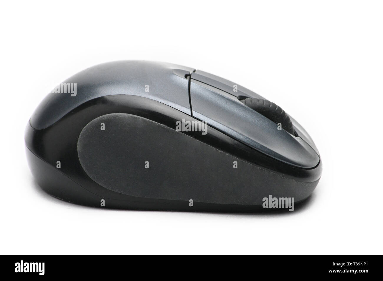 Mouse isolated on transparent background Cut Out Stock Images ...