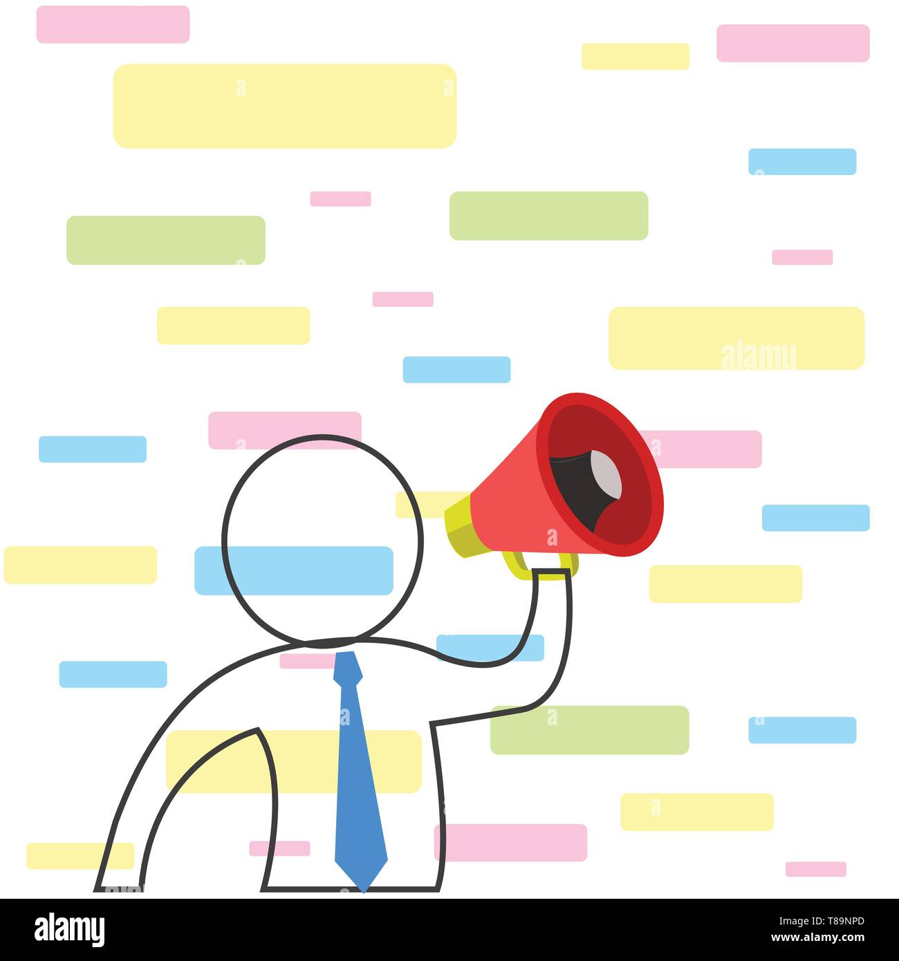 Giving Instructions Clipart