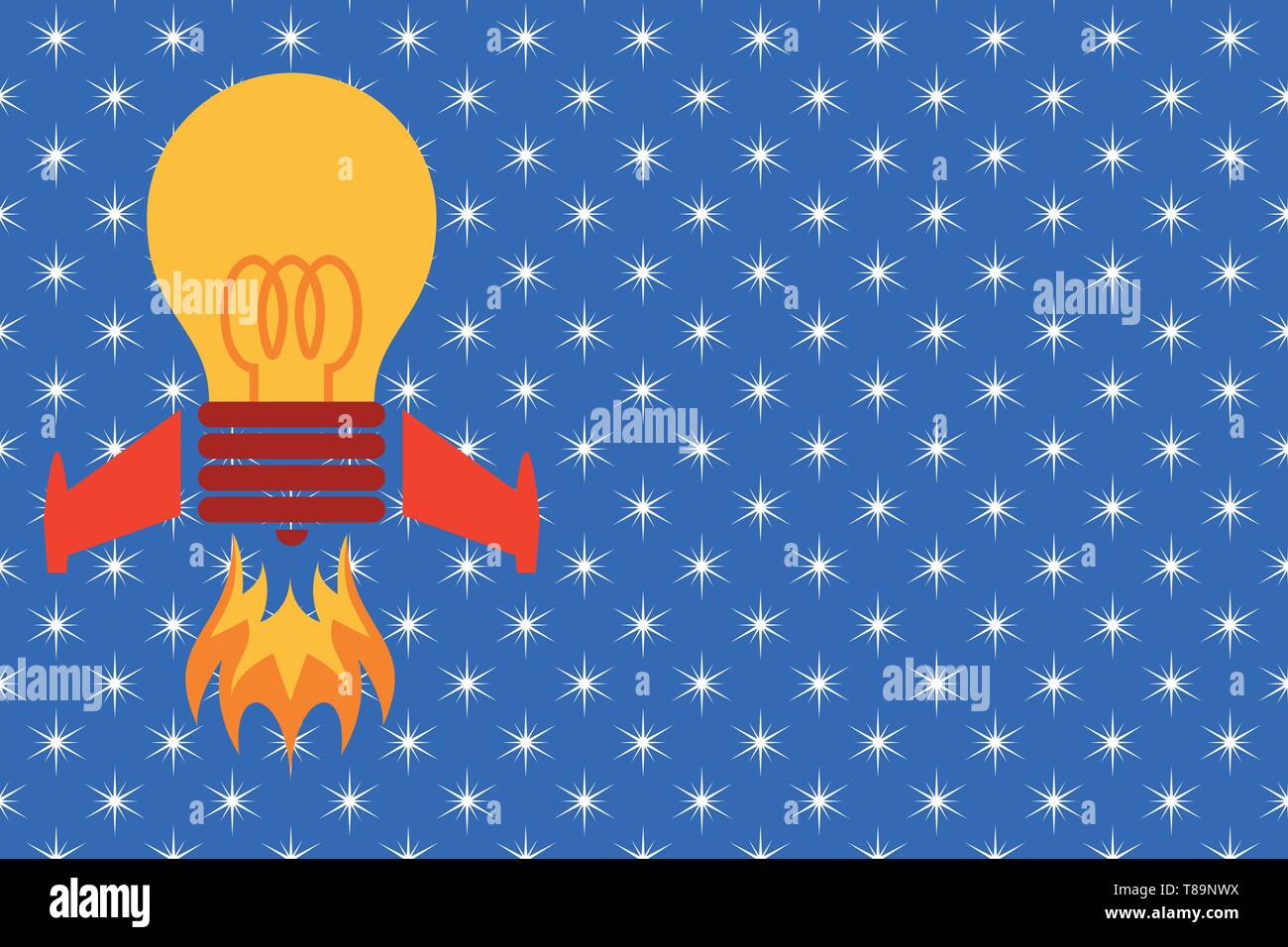 Launching base Stock Vector Images - Alamy