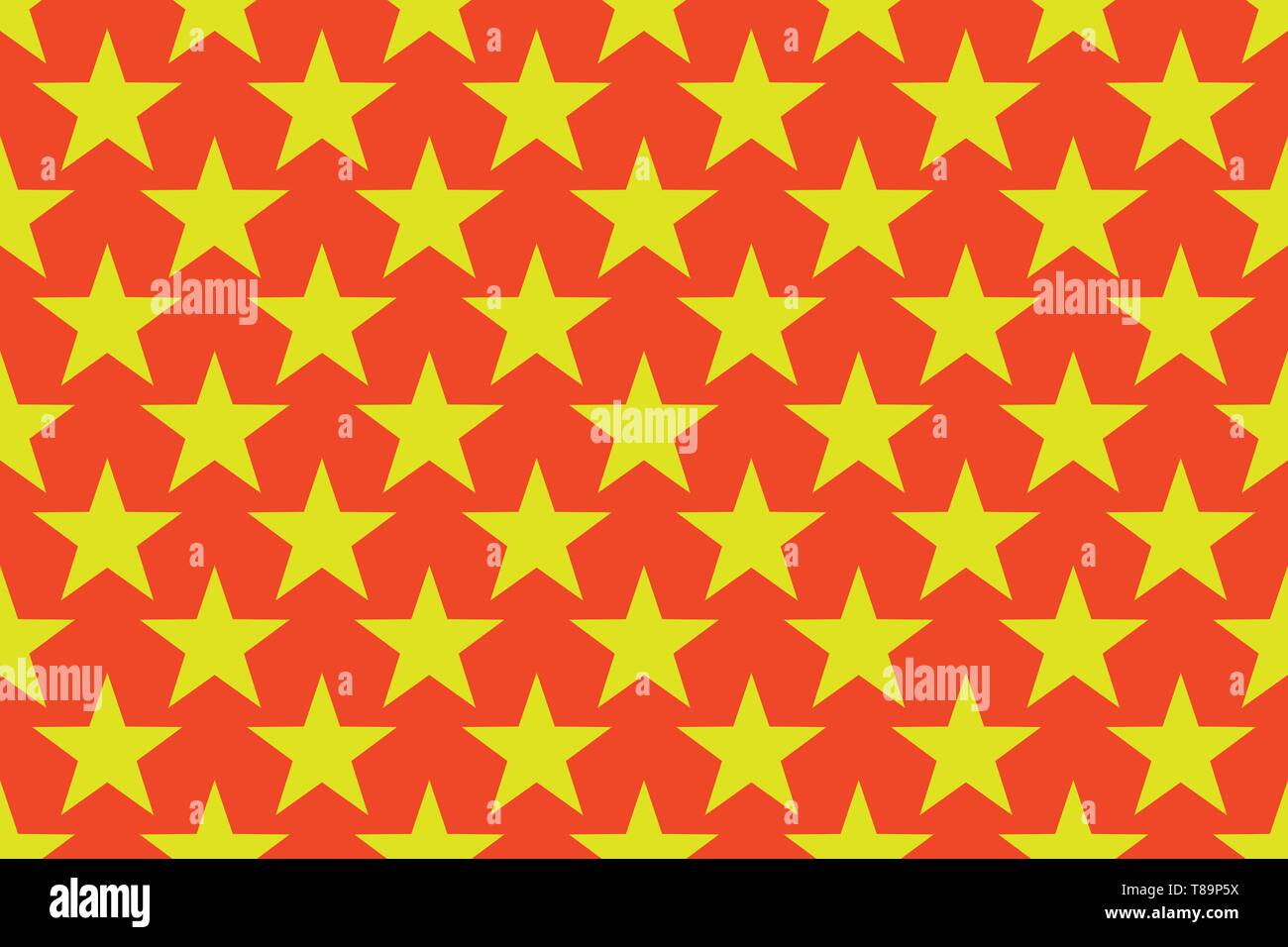 Textured pattern of subtle stars hi-res stock photography and images ...