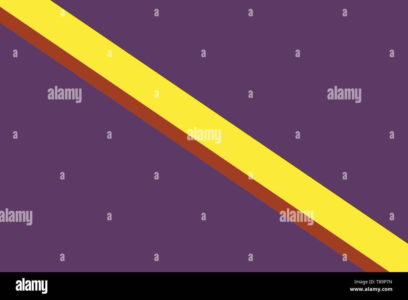 Middle stripe Stock Vector Images - Alamy