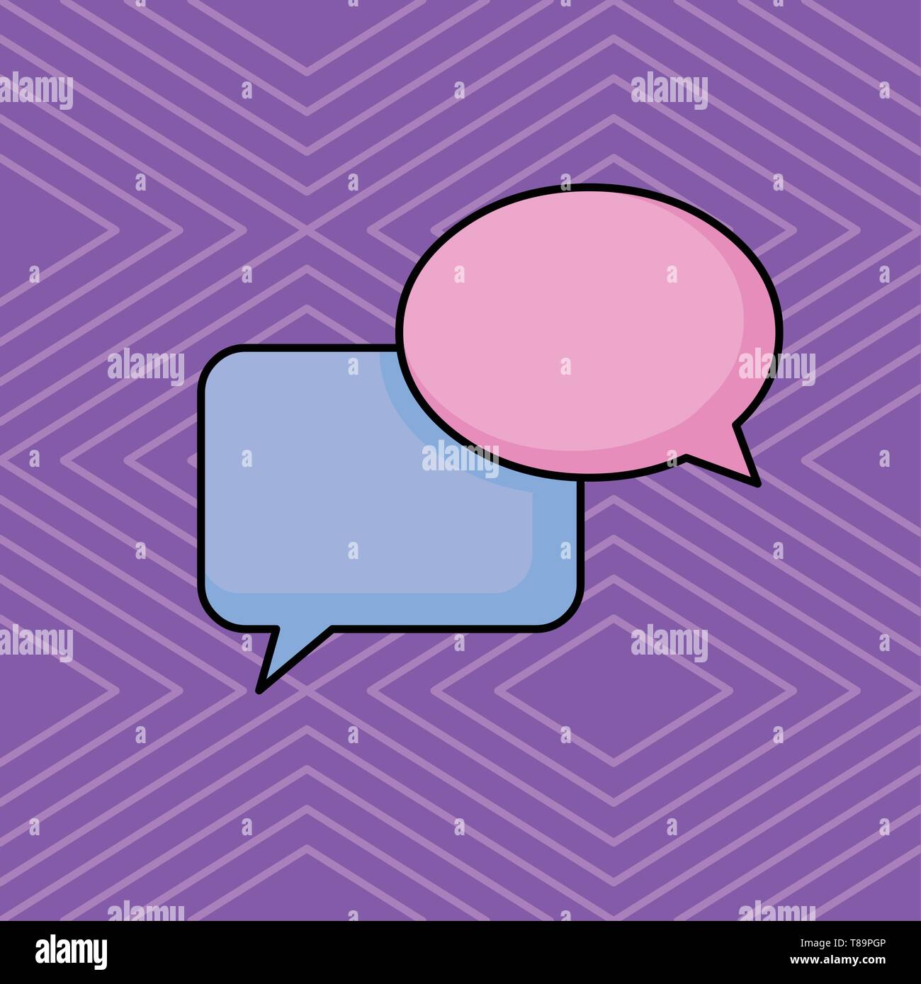 Ad ban Stock Vector Images - Alamy