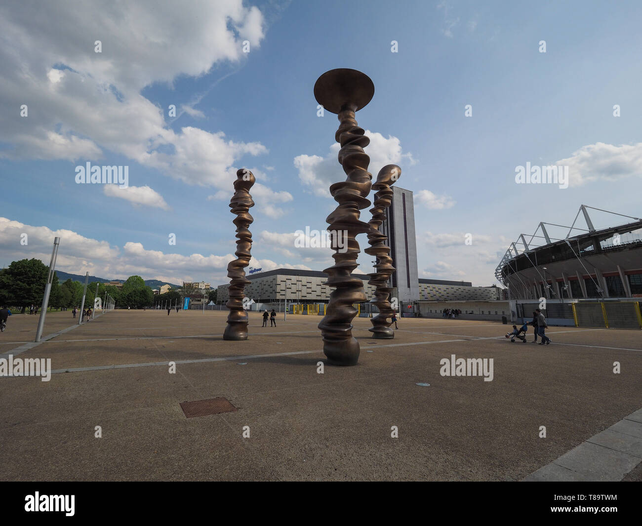 Anthony douglas cragg hi-res stock photography and images - Alamy