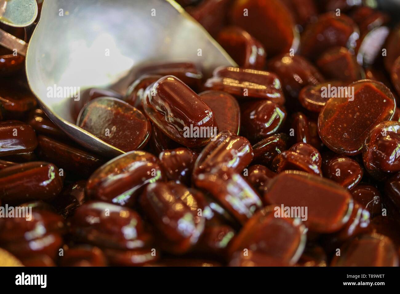 Nevers rue hi-res stock photography and images - Alamy