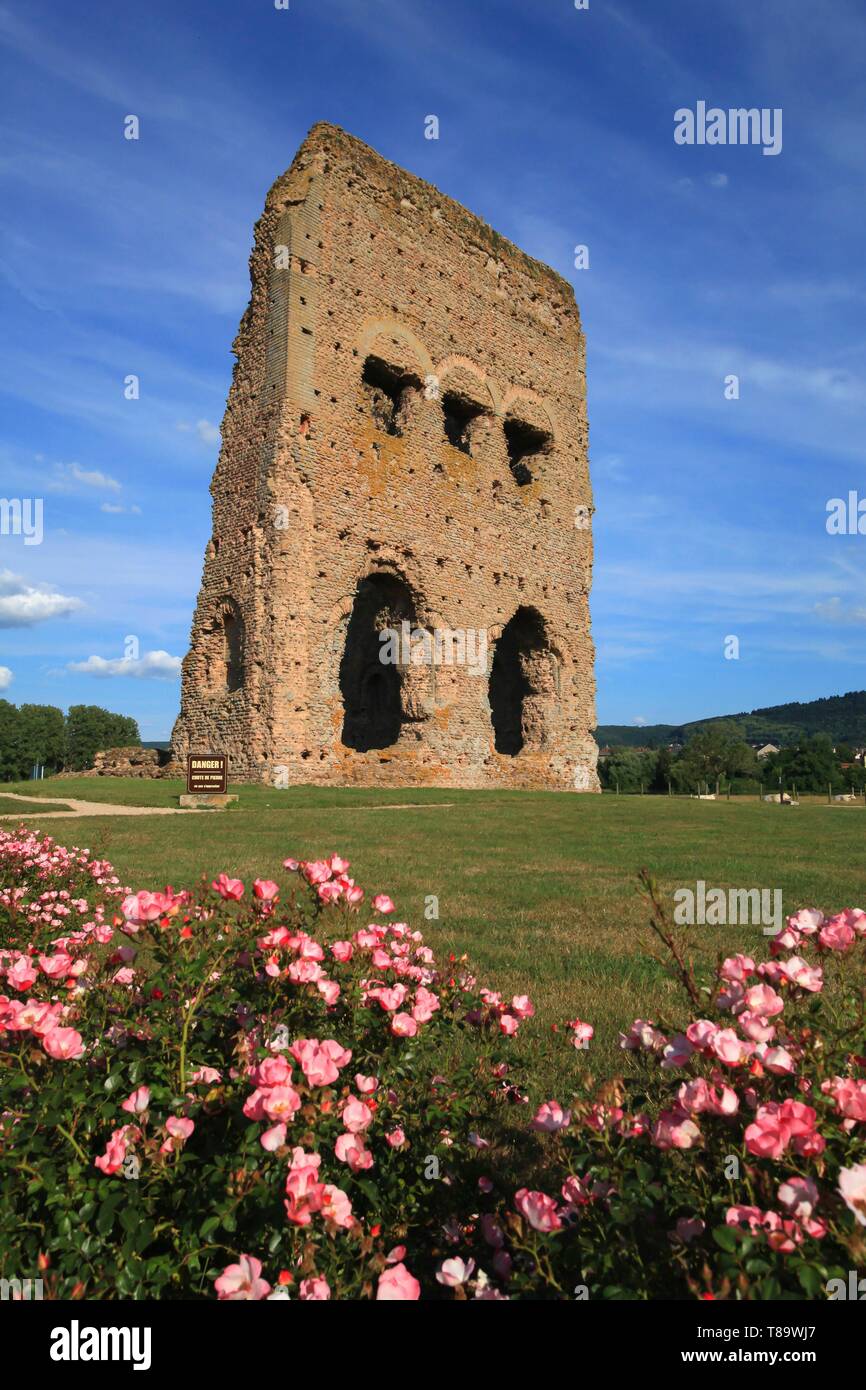 Liberation temple hi-res stock photography and images - Alamy