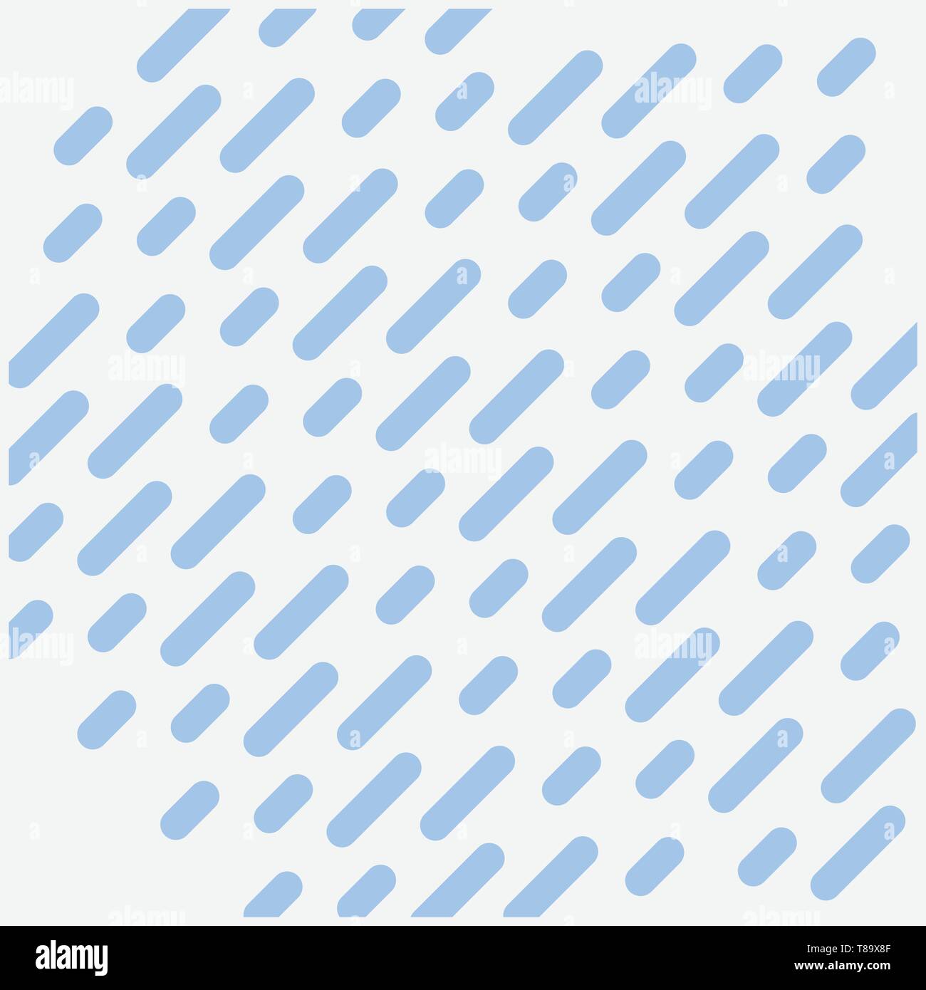 Square rectangle paper sheet loaded with full creation of pattern theme ...