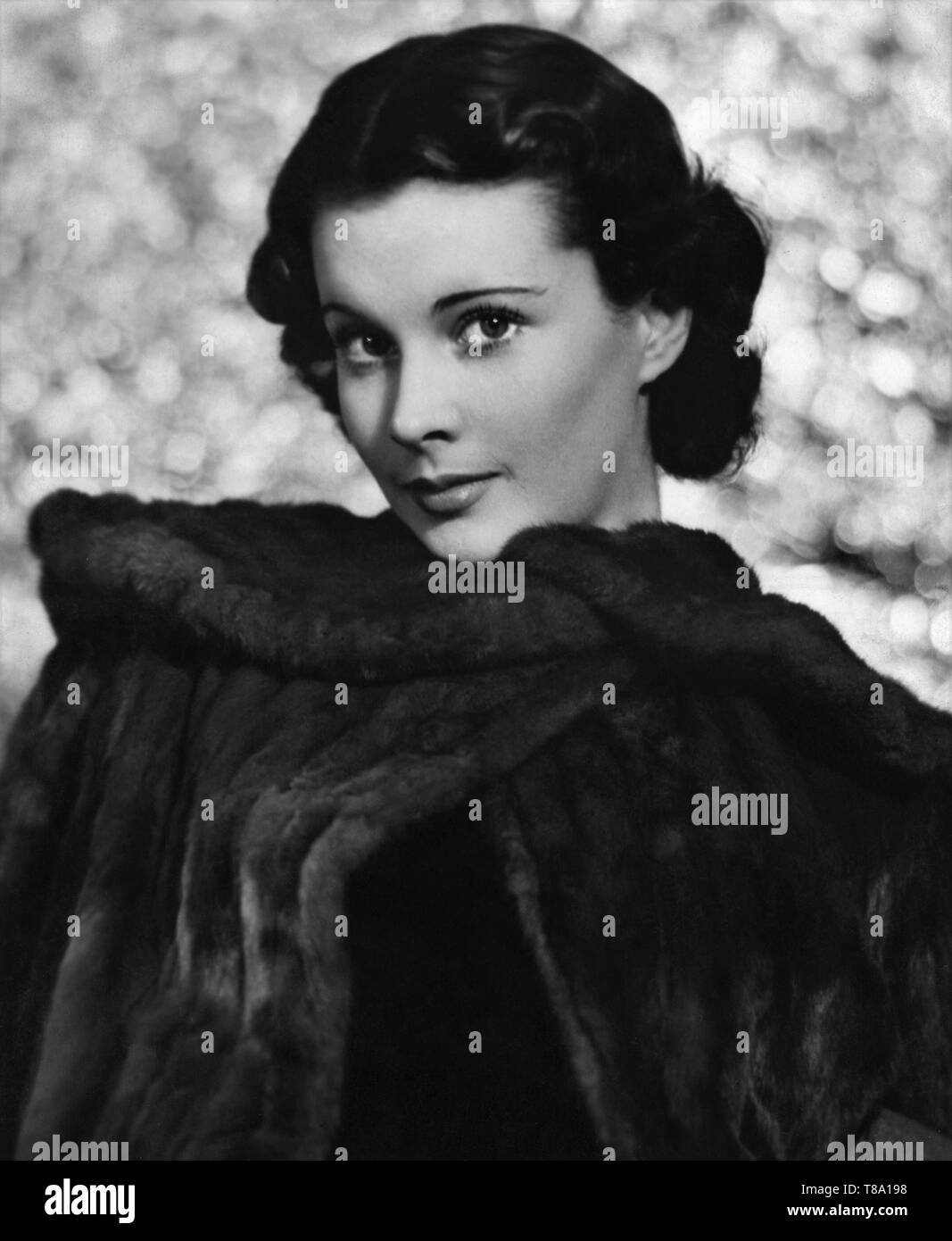 Vivien leigh laurence olivier 1938 hi-res stock photography and images - Alamy