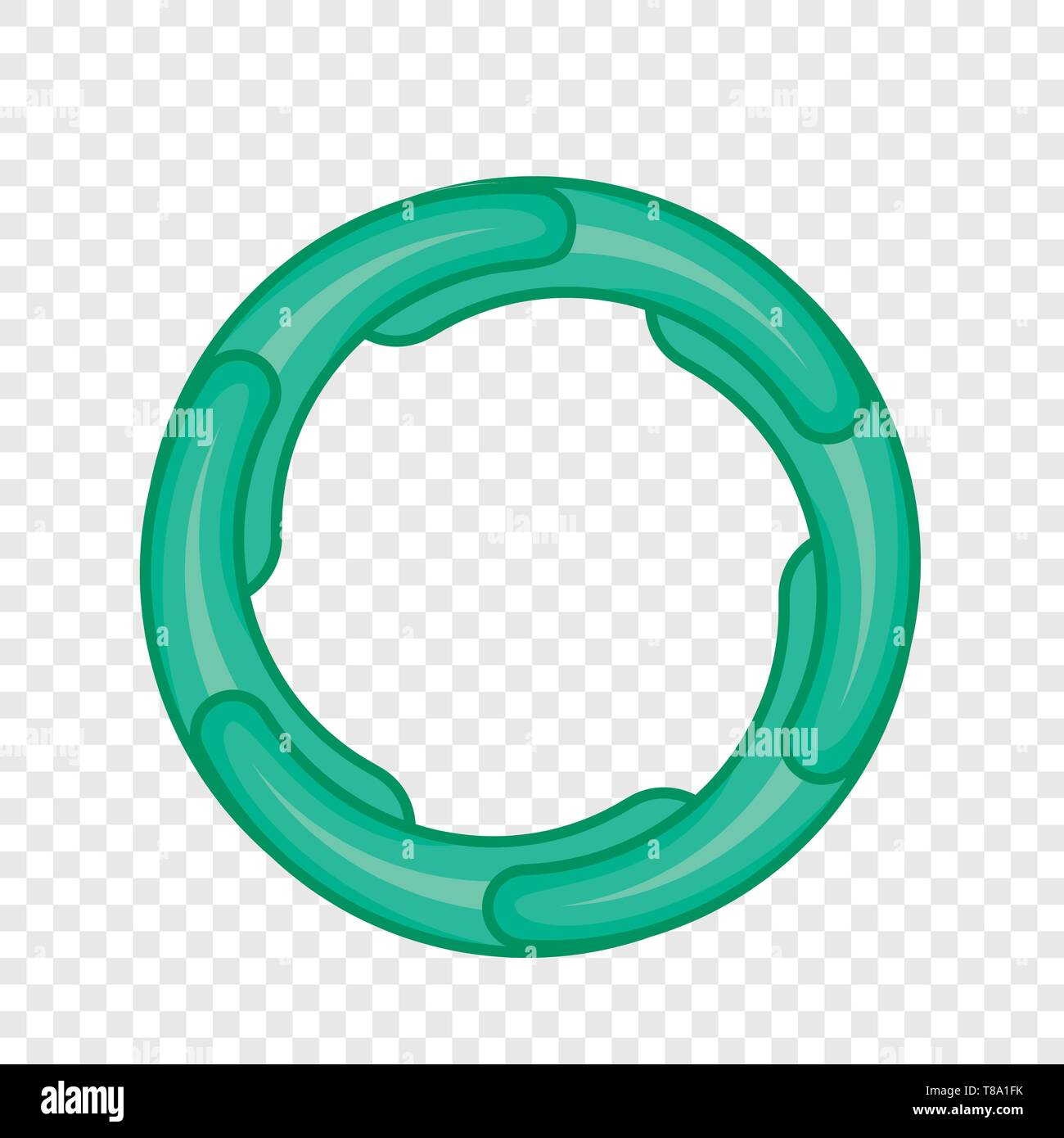 Green camera shutter icon, cartoon style Stock Vector Image & Art - Alamy