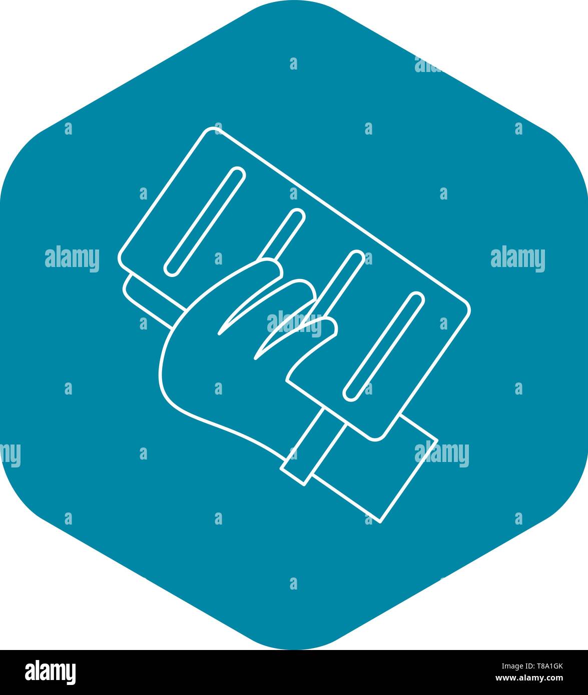 Military documents Stock Vector Images - Alamy