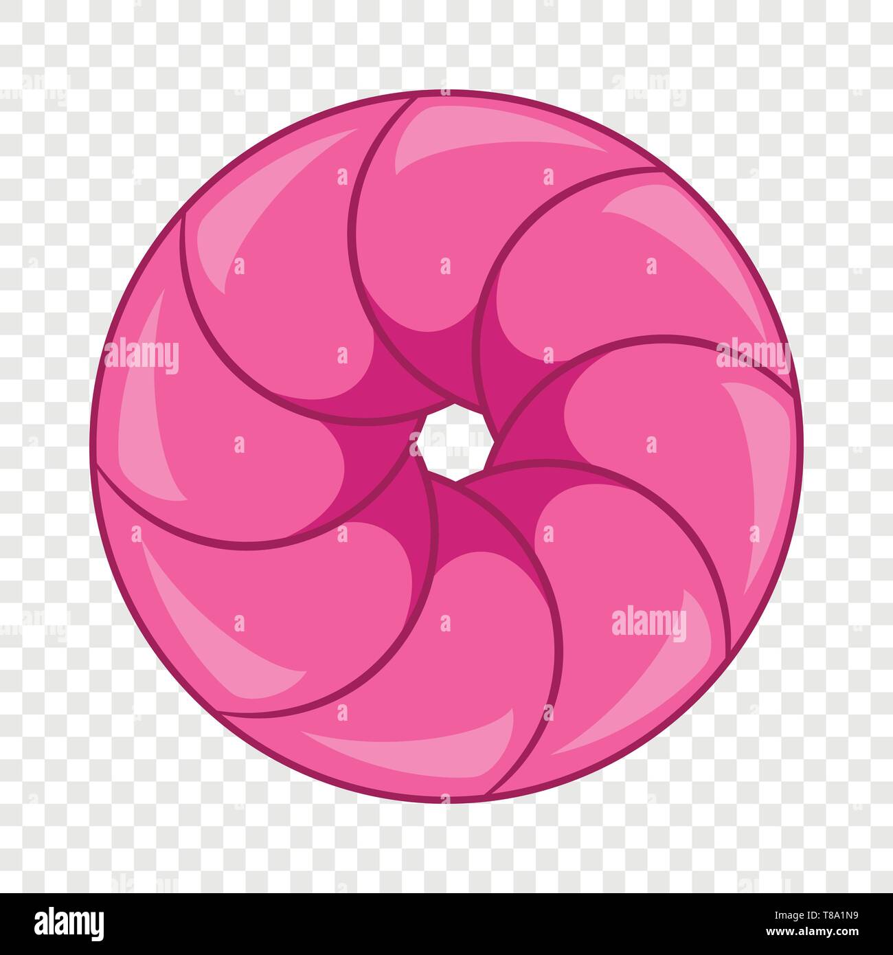 Photo camera shutter icon, cartoon style Stock Vector Image & Art - Alamy