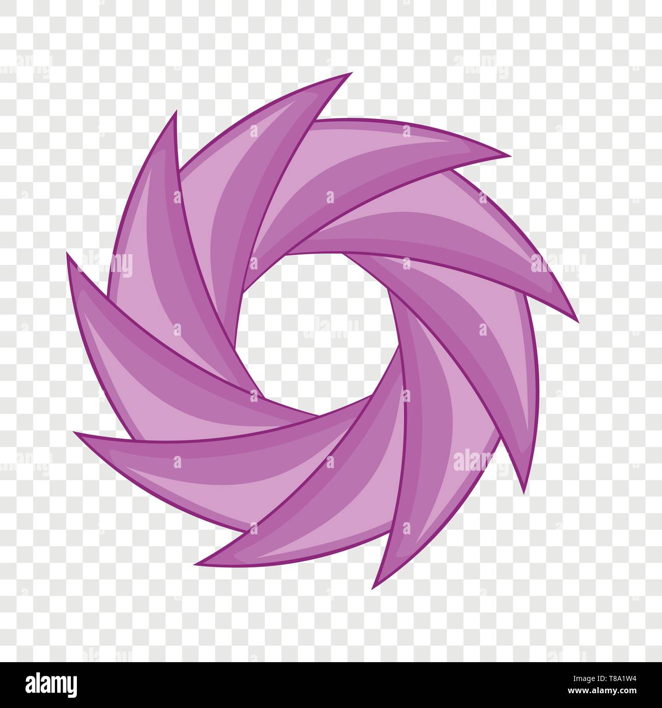Photo shutter icon, cartoon style Stock Vector Image & Art - Alamy
