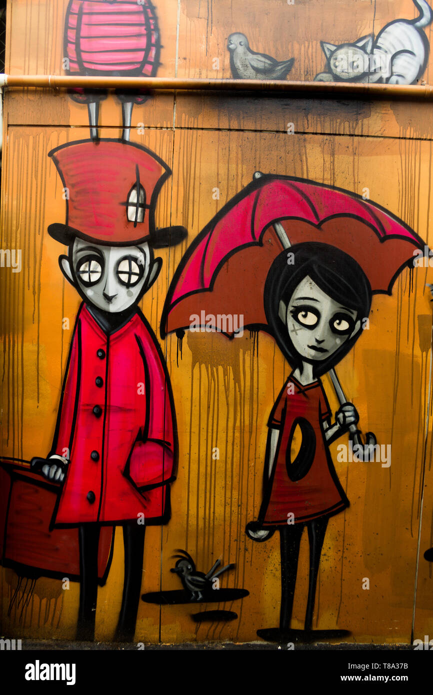 127 wall st hi-res stock photography and images - Alamy