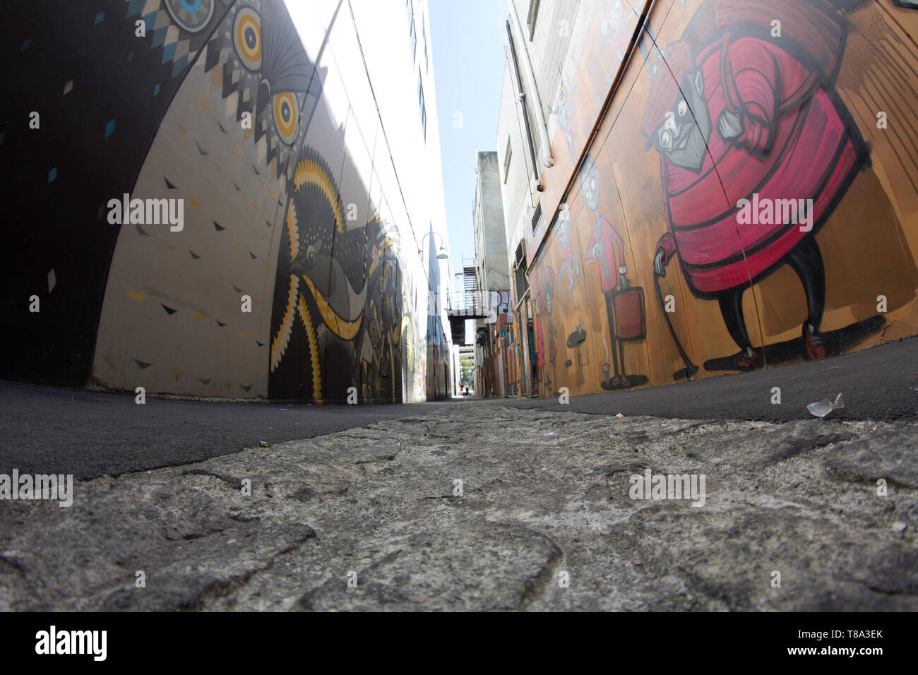 127 wall st hi-res stock photography and images - Alamy