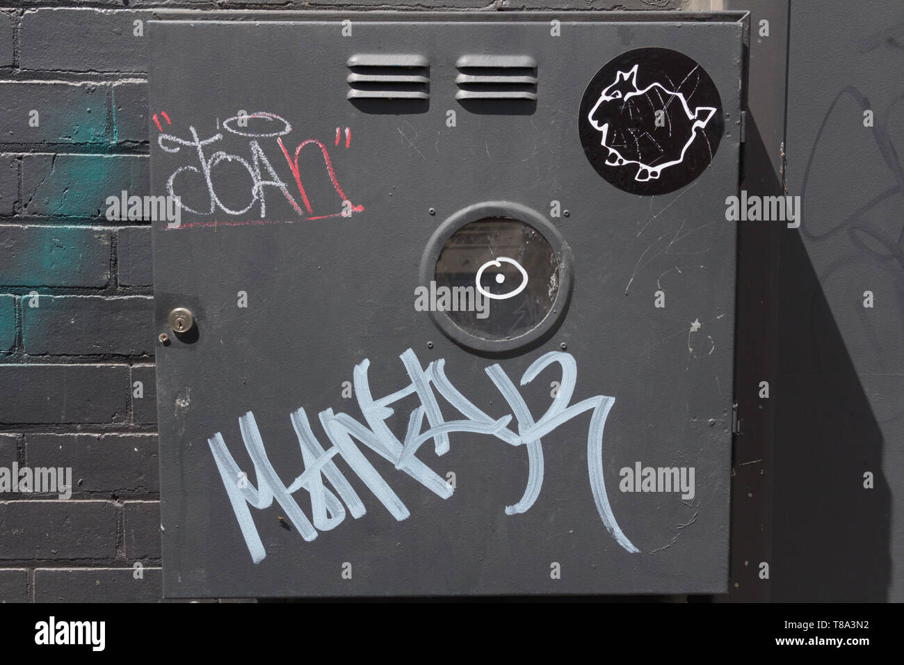 Perth Downtown Street High Resolution Stock Photography and Images - Alamy