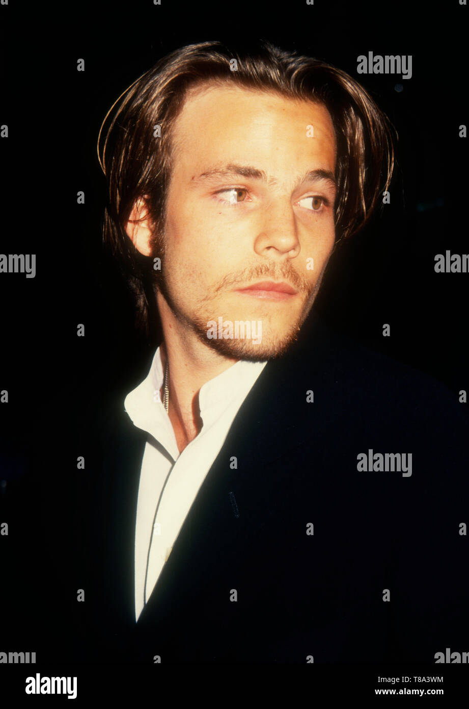 Stephen Dorff Backbeat Stephen Dorff Backbeat