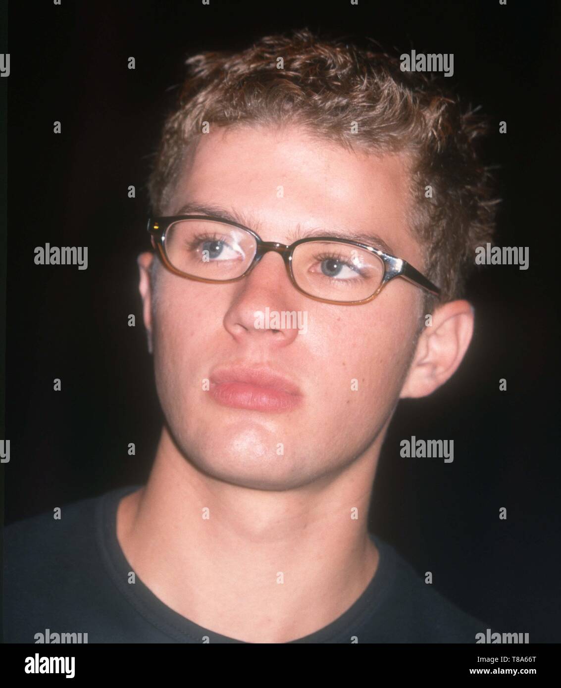 Ryan Phillipe 1998 Photo By John Barrett/PHOTOlink.net Stock Photo - Alamy