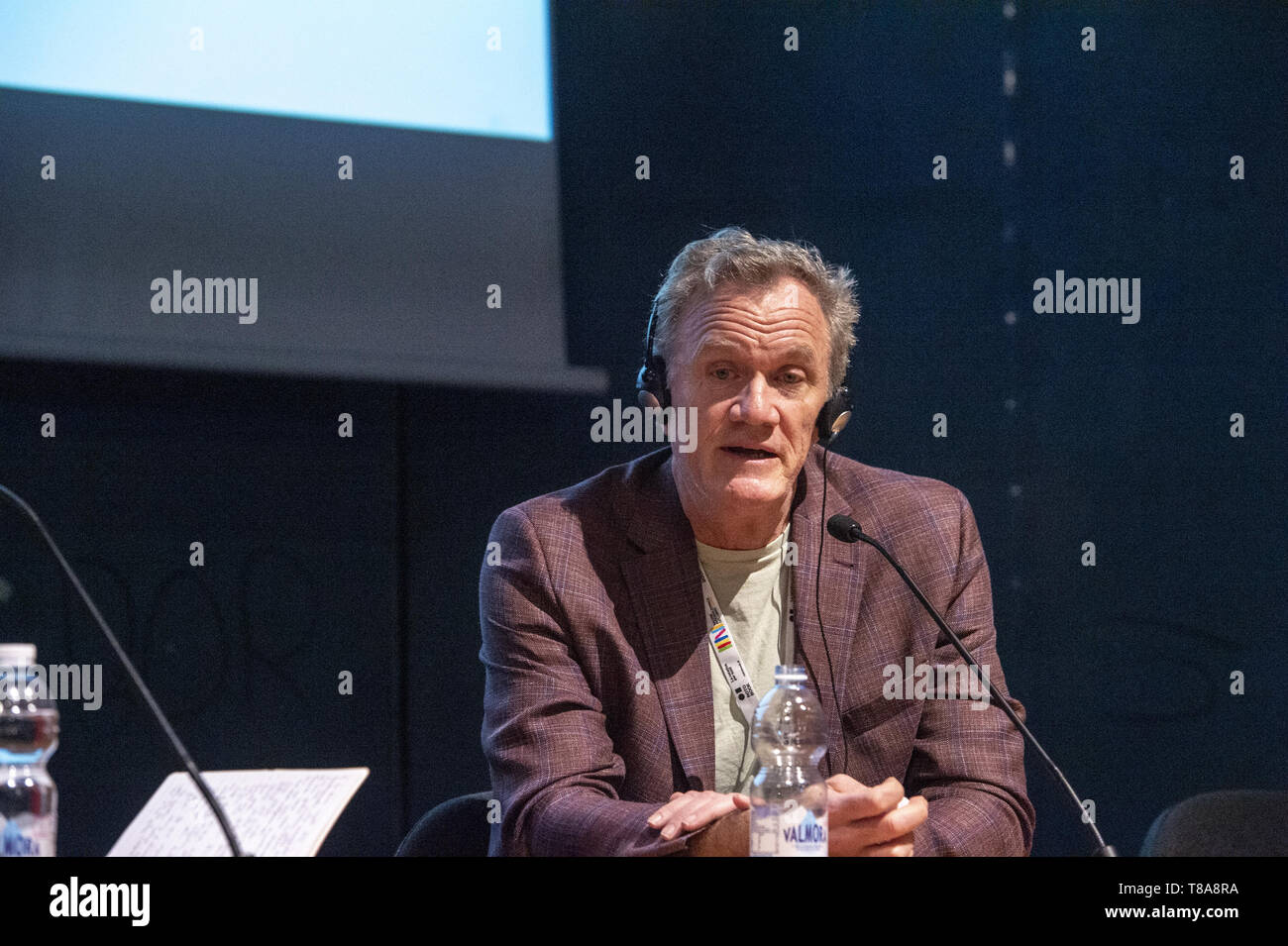 Matthew salinger hi-res stock photography and images - Alamy