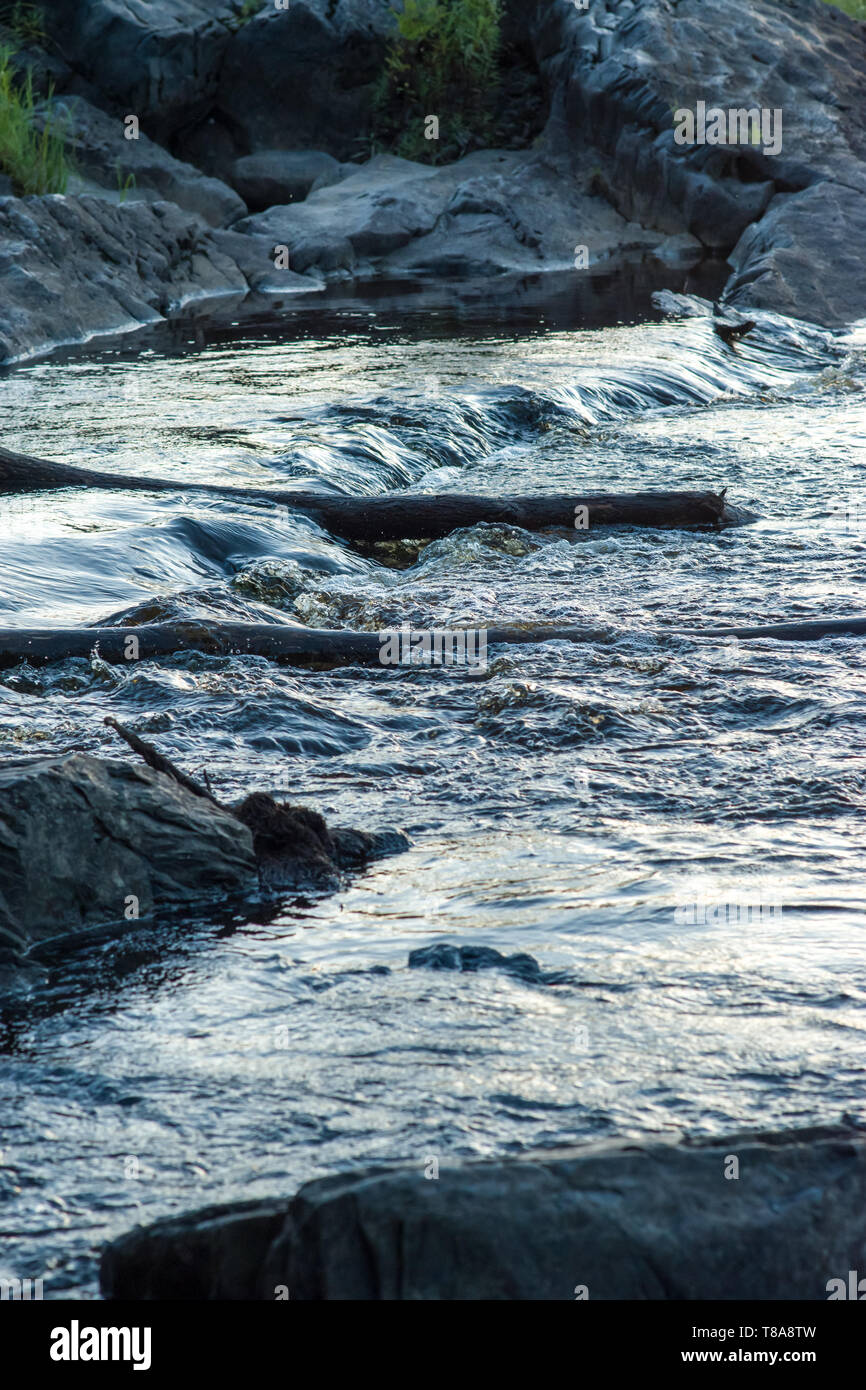 Jay Cooke, Minnesota Stock Photo - Alamy