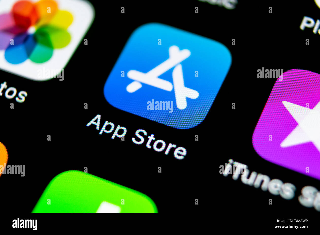 Sto technology logo hi-res stock photography and images - Alamy