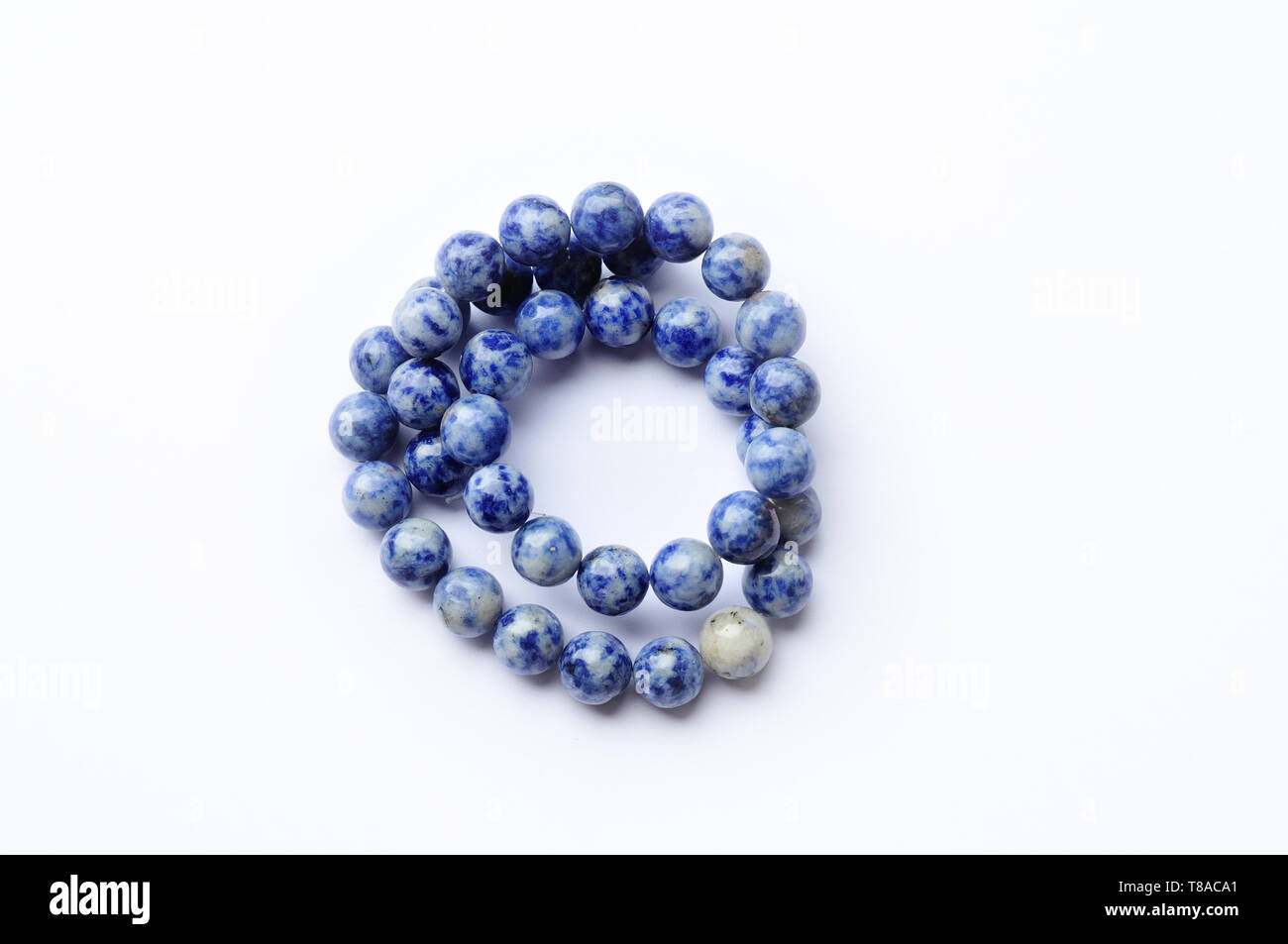 Blue jasper hi-res stock photography and images - Alamy