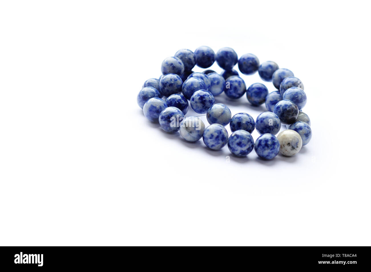 Blue jasper hi-res stock photography and images - Alamy