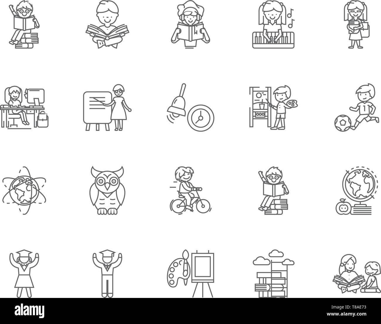 Baby centre logo Stock Vector Images - Alamy