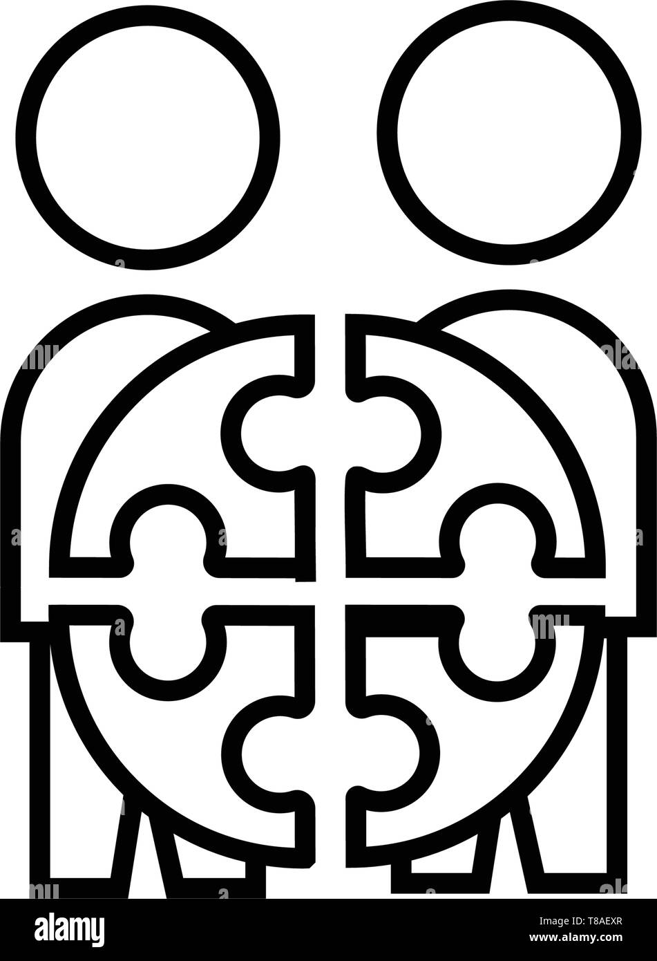 Economic project Black and White Stock Photos & Images - Alamy