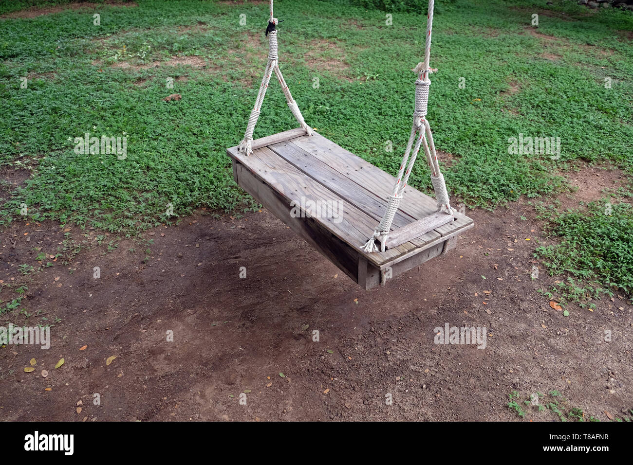 Rope chair hi-res stock photography and images - Alamy